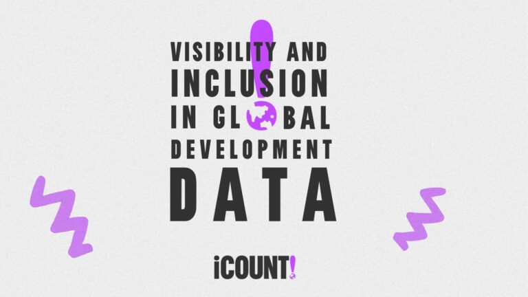 DataGénero • Observatorio de Datos con Perspectiva de Género